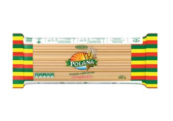 250g Pasta Polana Spaghetti - Oskopvlakte Karoo Farmhouse & Karoo Bush ...