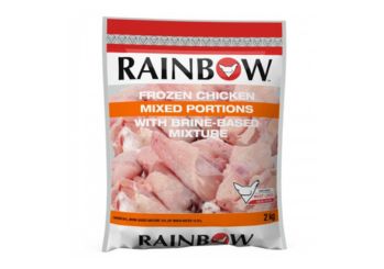 Mixed Chicken Pieces 2kg - Oskopvlakte Karoo Farmhouse & Karoo Bush Camps