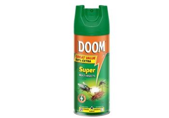 450ML Doom Odorless Insecticide - Oskopvlakte Karoo Farmhouse & Karoo ...