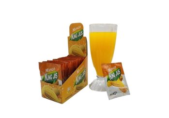 5g Thirst Buster Mixed Makes 2L - Oskopvlakte Karoo Farmhouse & Karoo ...