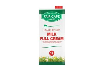 Long Life Milk 1L - Oskopvlakte Karoo Farmhouse & Karoo Bush Camps