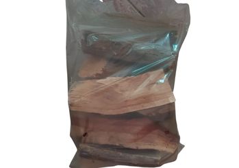 Doringhout Bag - 10x large pieces - Oskopvlakte Karoo Farmhouse & Karoo ...